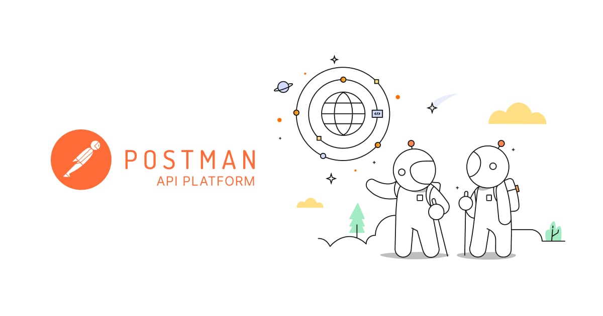 Scopes ของตัวแปรใน Postman